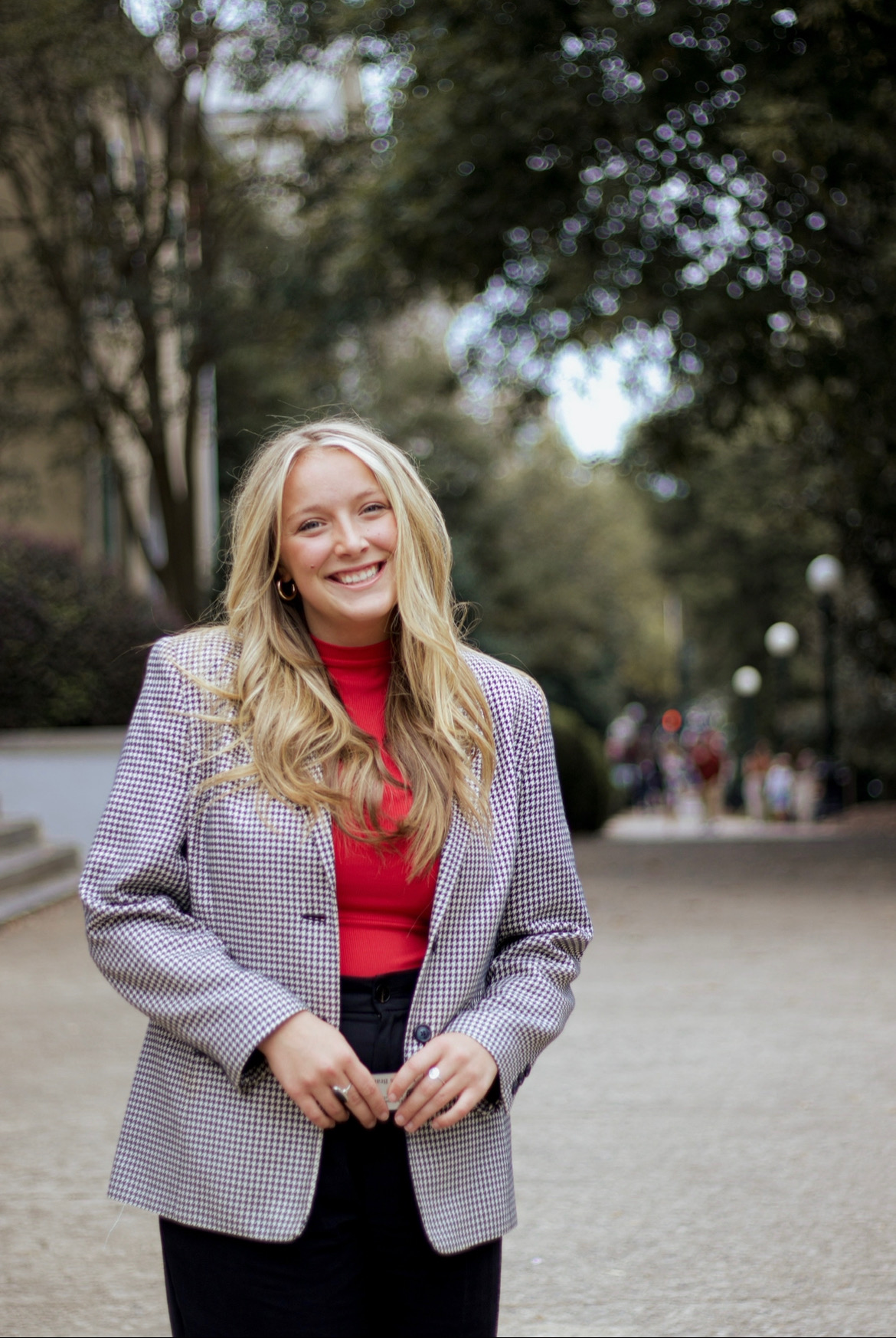 University Judiciary Executive Council - Student Conduct