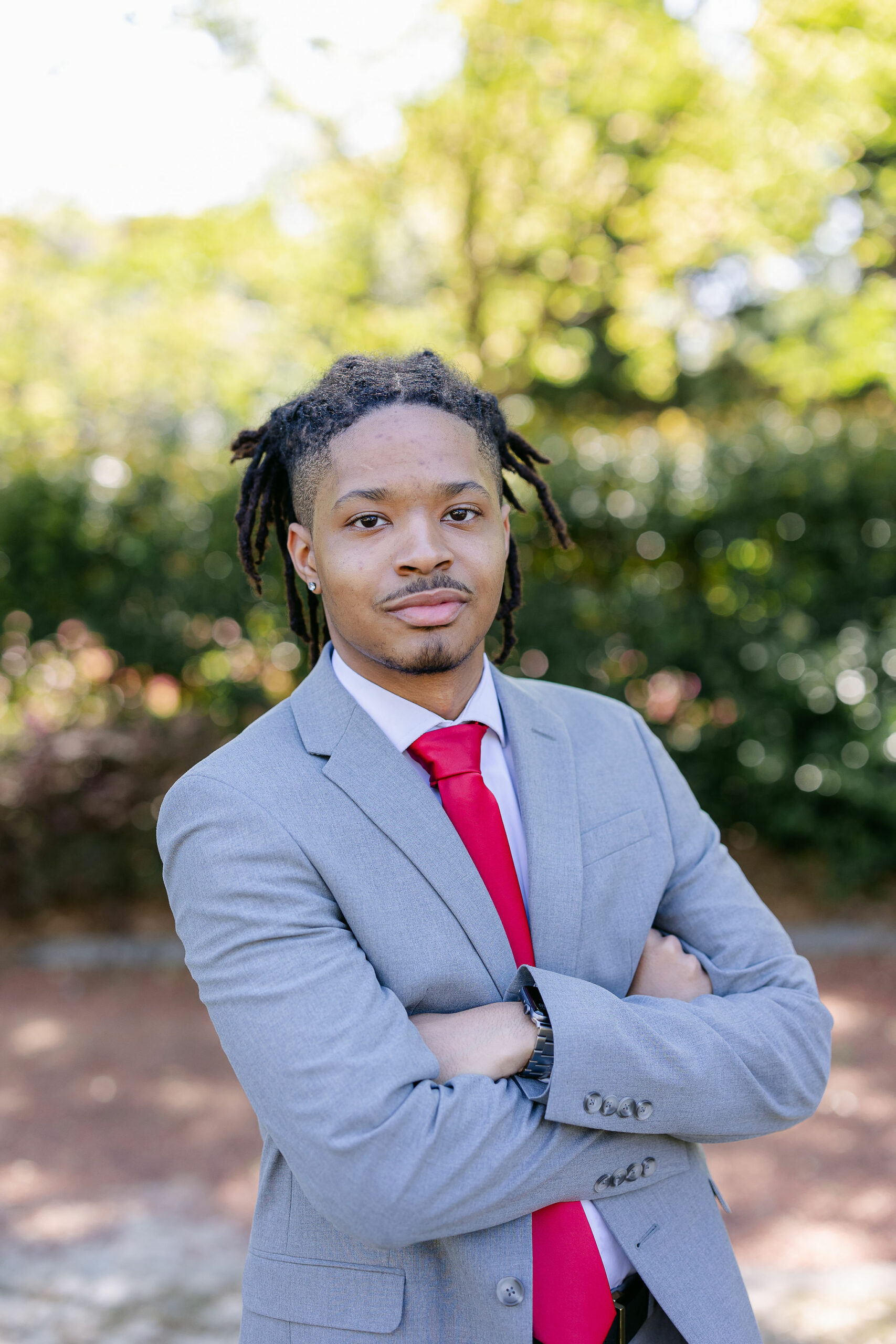 University Judiciary Executive Council - Student Conduct